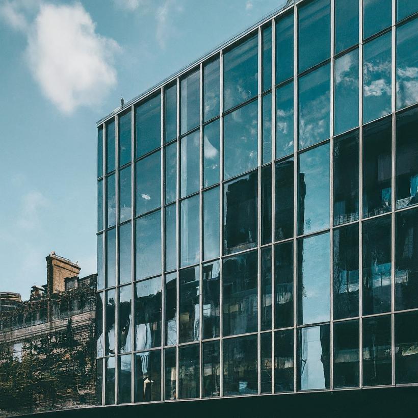 The Science Behind One Way Glass